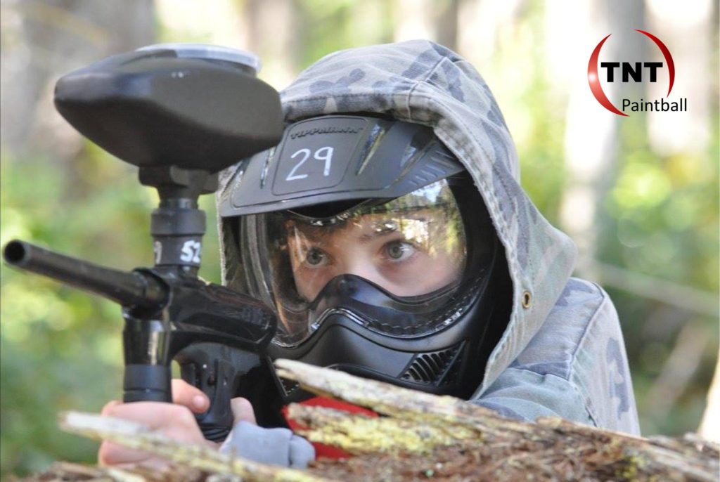 Prices and Hours - TNT Paintball